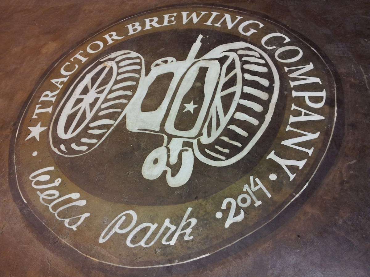 Tractor Brewing closes all locations to keep its staff and patrons safe ...