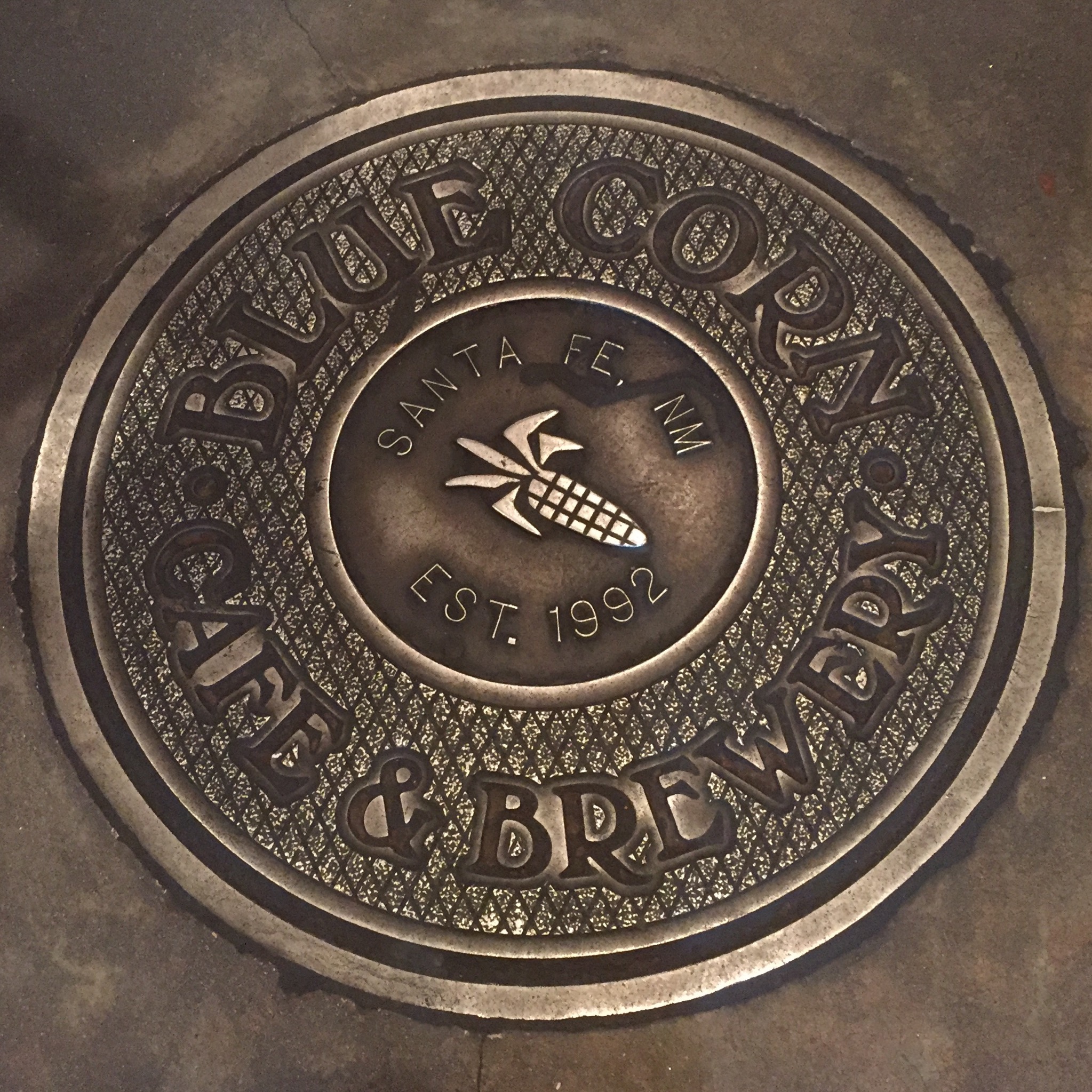 Meet Blue Corn Brewery’s new head brewer – DARK SIDE BREW CREW