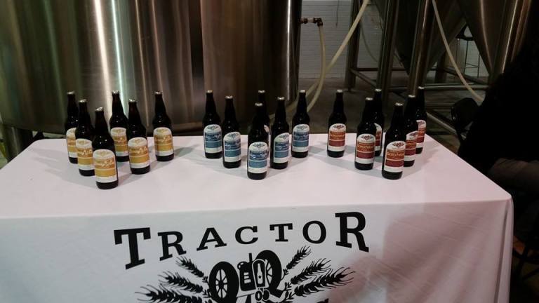 Tractor surges ahead after another fun and productive year – DARK SIDE ...