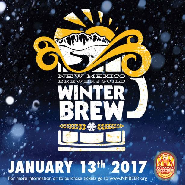 WinterBrew returns with some intriguing beer lineups – DARK SIDE BREW CREW