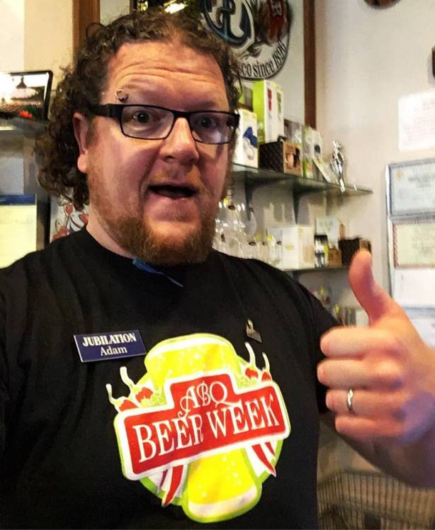 ABQ Beer Week: Jubilation ups its game for 2017 edition – DARK SIDE ...