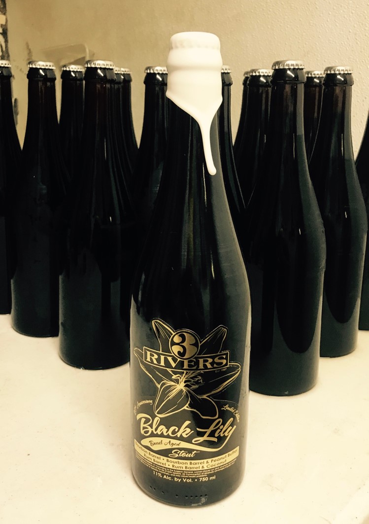 Three Rivers preps for its amazing and spectacular 20th anniversary ...