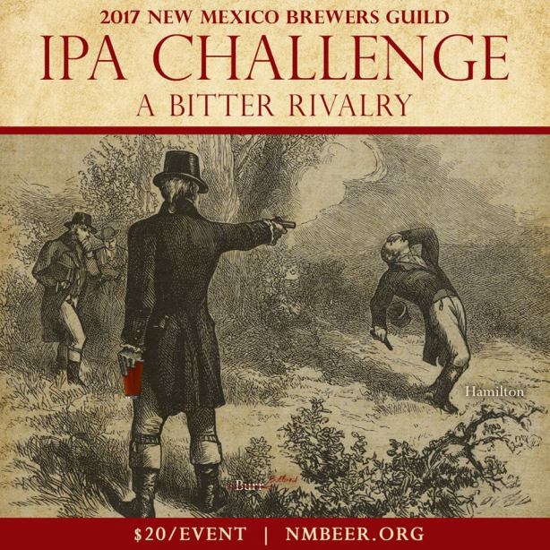 The guide to the preliminary round of the NM IPA Challenge – DARK SIDE ...