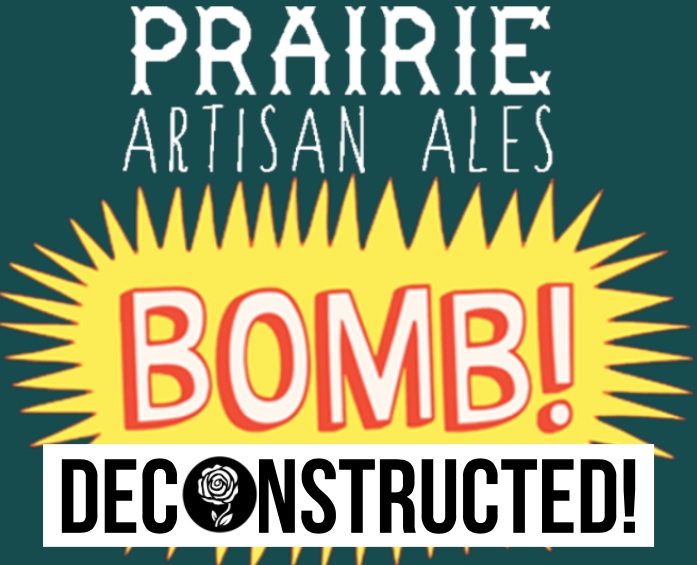 Prairie Bomb! gets deconstructed at Pulls for Pups at Rowley Farmhouse ...