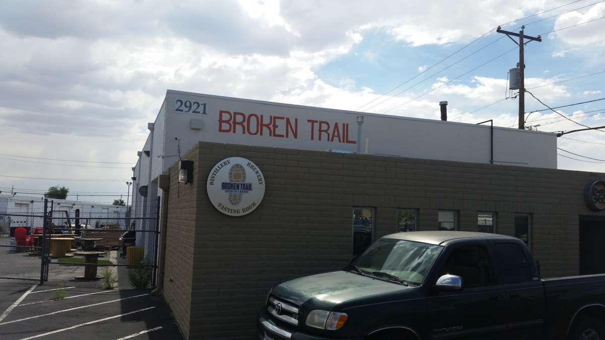 The number of brewery/distillery combinations continues to grow across ...