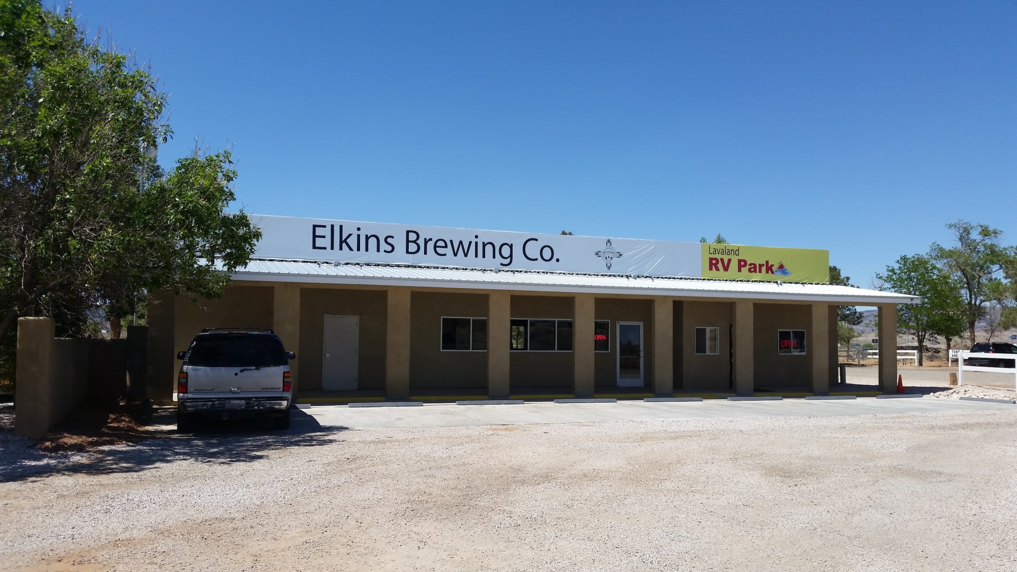 The updated list of every active brewery in the state of New Mexico ...