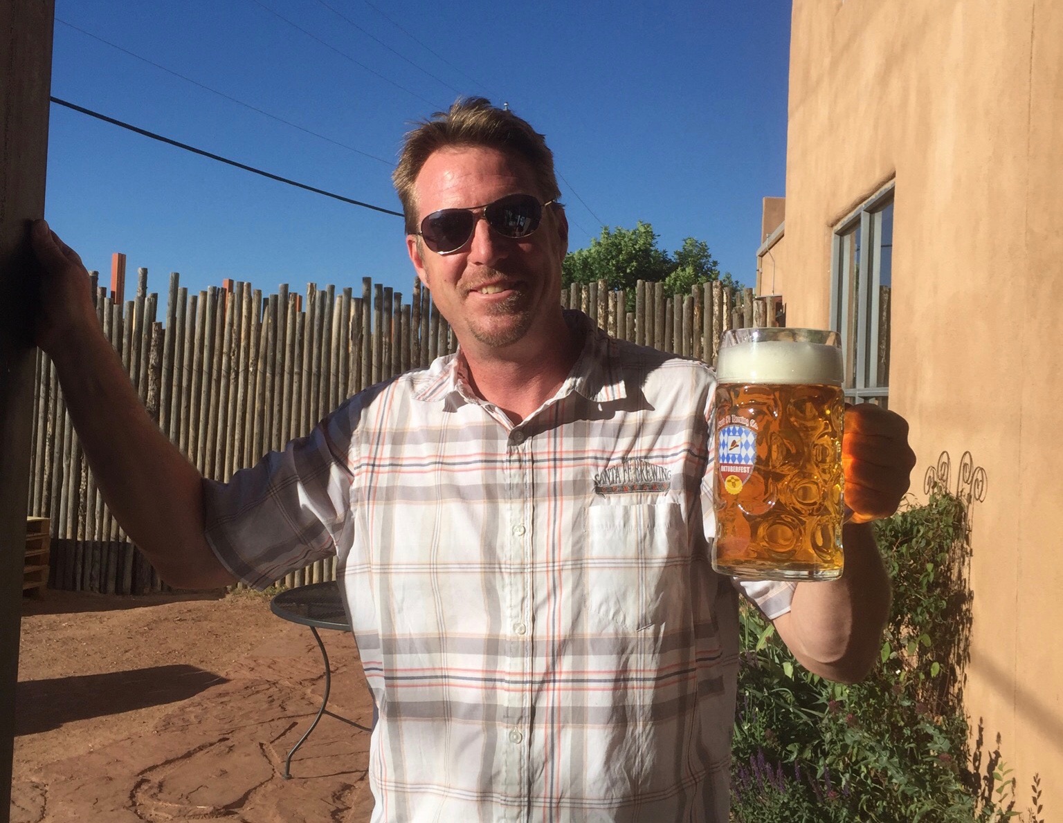 Santa Fe Brewing to open yet another taproom at new Solomon shipping ...