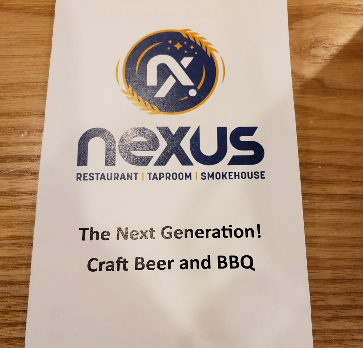 The next generation of Nexus ready to open its doors and engage – DARK ...