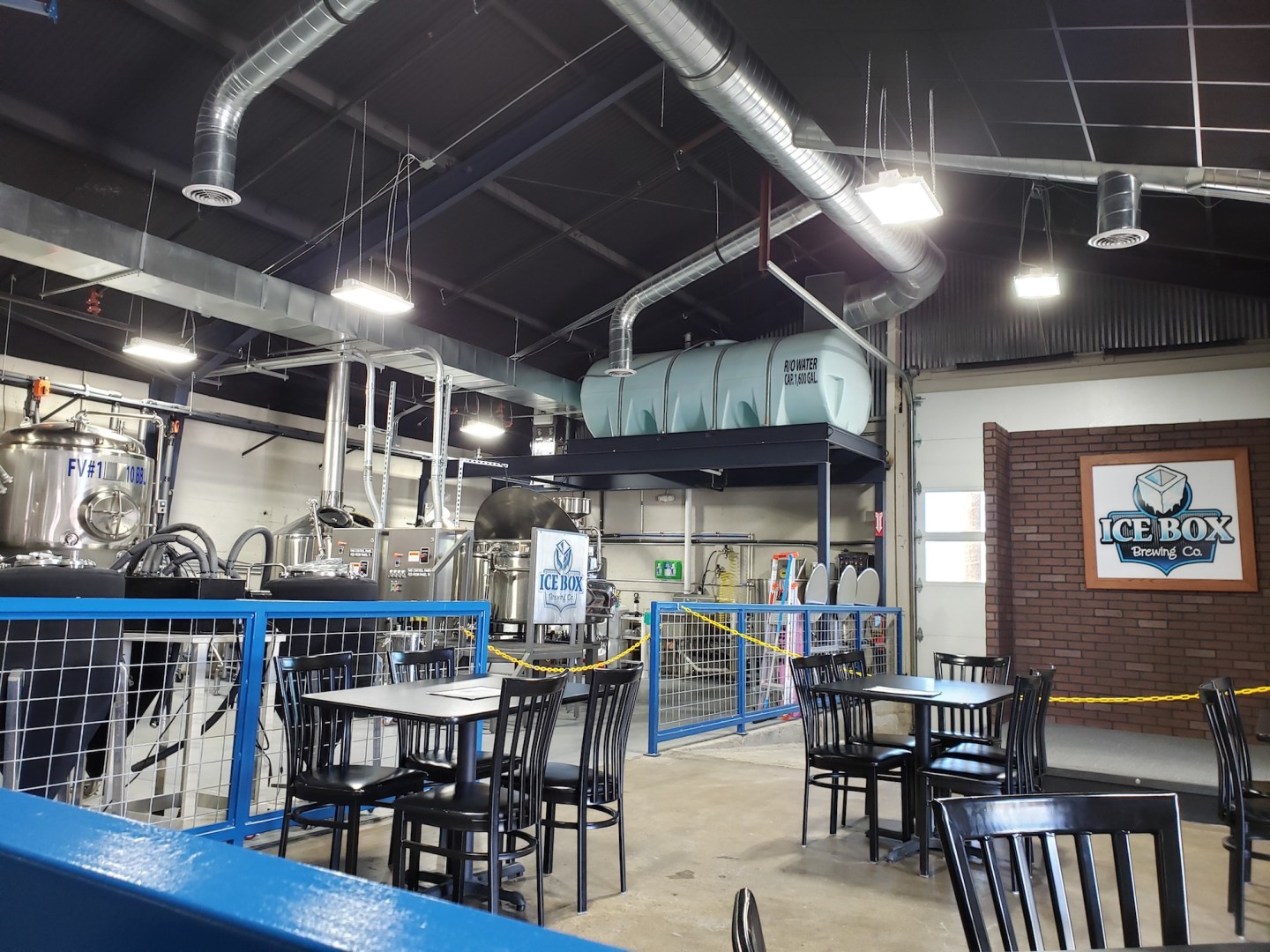 The updated list of every active brewery in the state of New Mexico ...