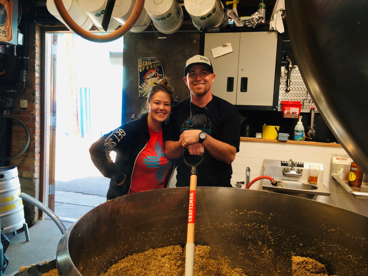 Sidetrack looks get to back on track as its 5th anniversary approaches ...