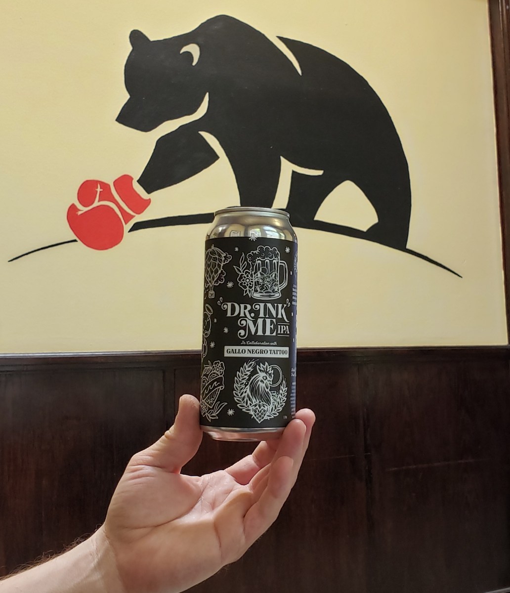 Boxing Bear hops to it with latest artist collaboration series release ...