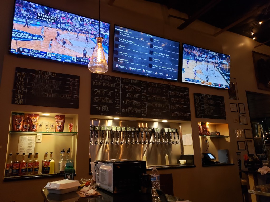 Brew Lab 101 aims to follow up a busy winter with an even busier summer ...