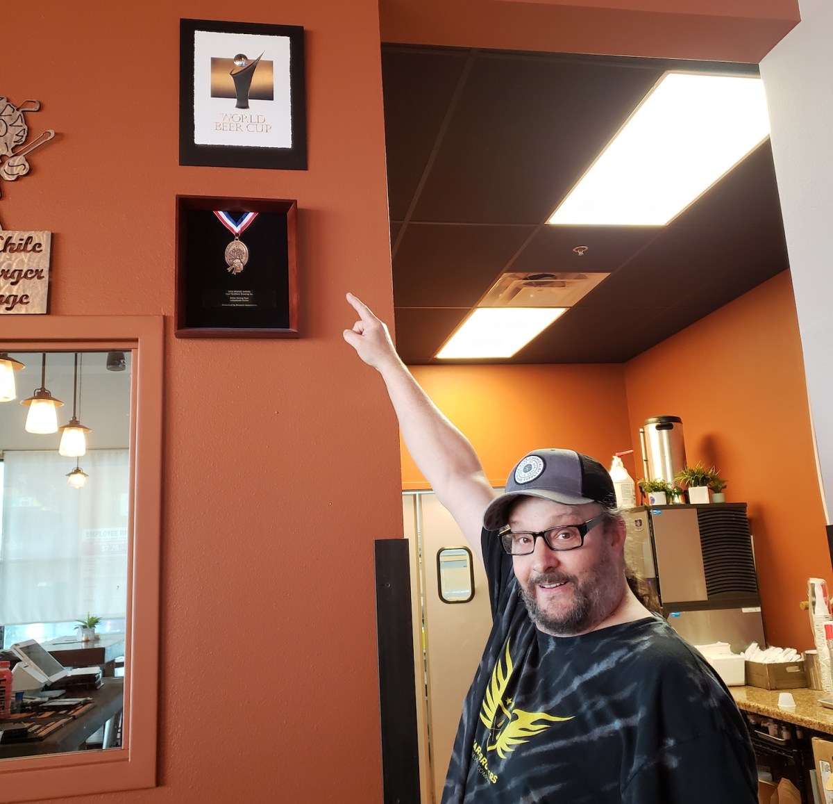 Starr Brothers relies on its old faithful to bring home its first WBC ...