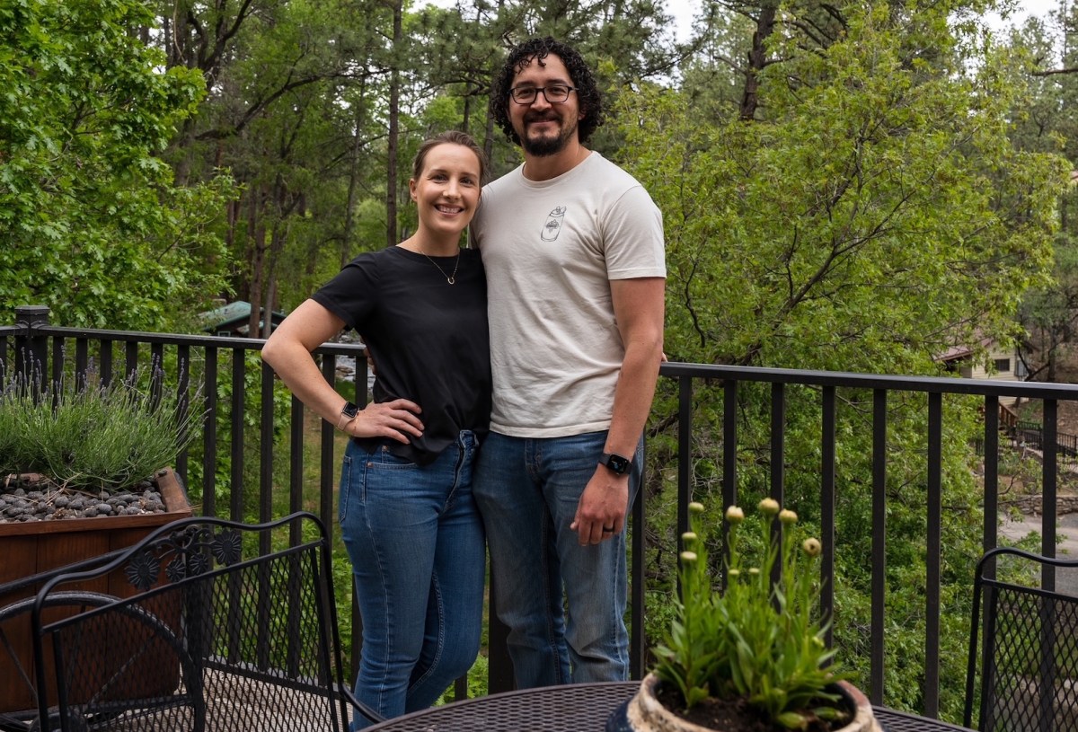 Downshift Brewing shifts into expansion mode in its home base of Ruidoso – DARK SIDE BREW CREW