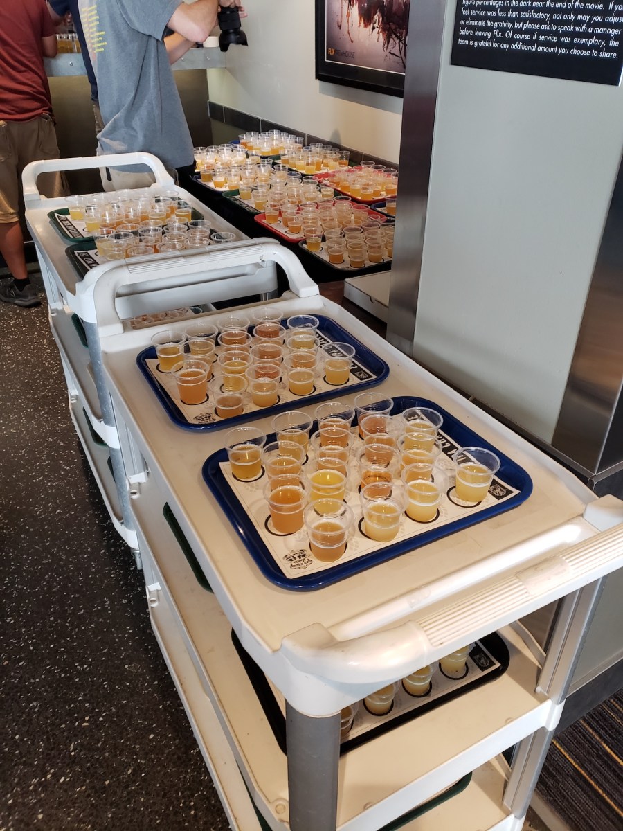 2024 edition of New Mexico IPA Challenge ready to get underway – DARK ...