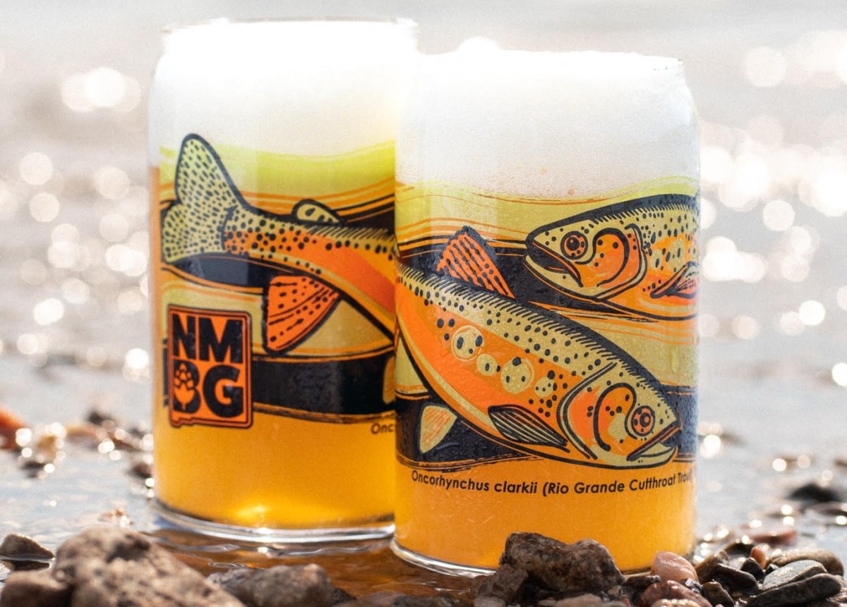 Beer Notes: Pint Glass day is nearly here and more brewers are on the ...