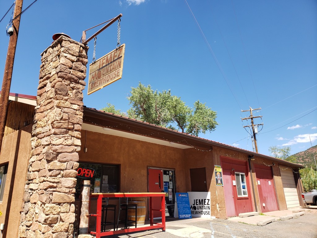 The updated list of every active brewery in the state of New Mexico ...