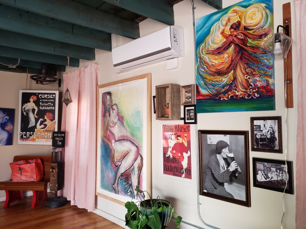 Painted Lady Bed & Brew adds new tours with its own beers coming soon ...