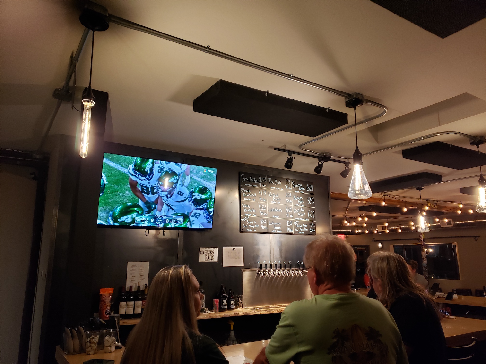 Brew Lab 101 completes renovation of former ReSource Brewing taproom ...