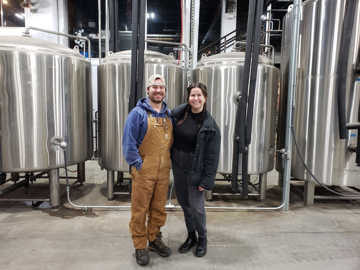 Rio Bravo hones in on what works and sees some considerable growth ...