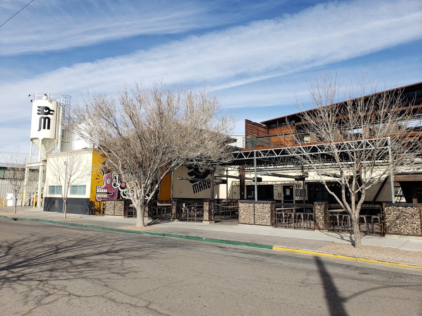 The updated list of every active brewery in the state of New Mexico ...