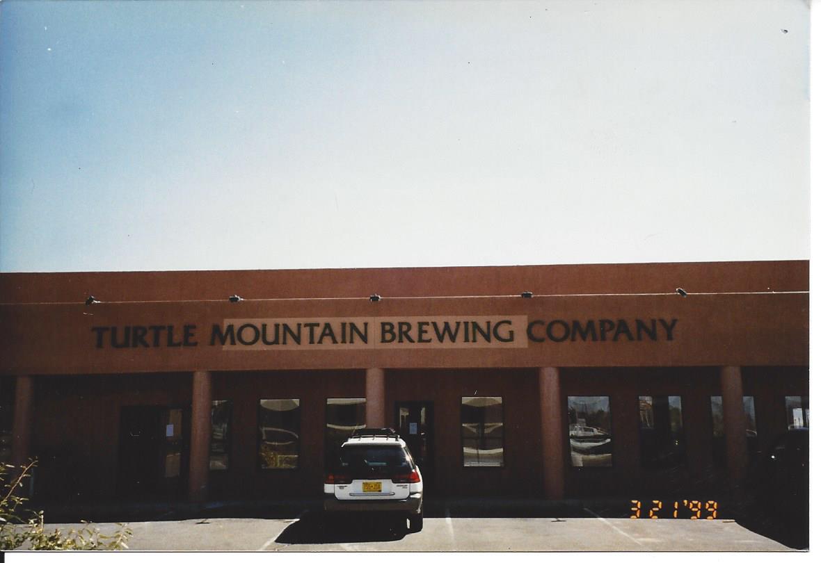 Turtle Mountain prepares to celebrate a quarter century of beers and ...