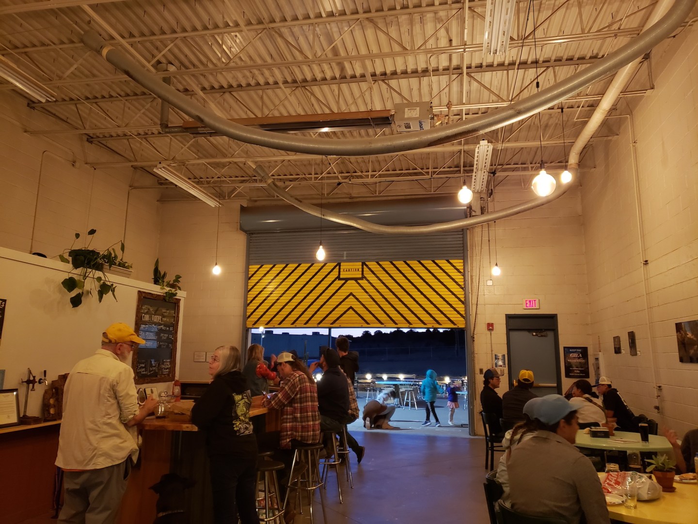 The updated list of every active brewery in the state of New Mexico ...