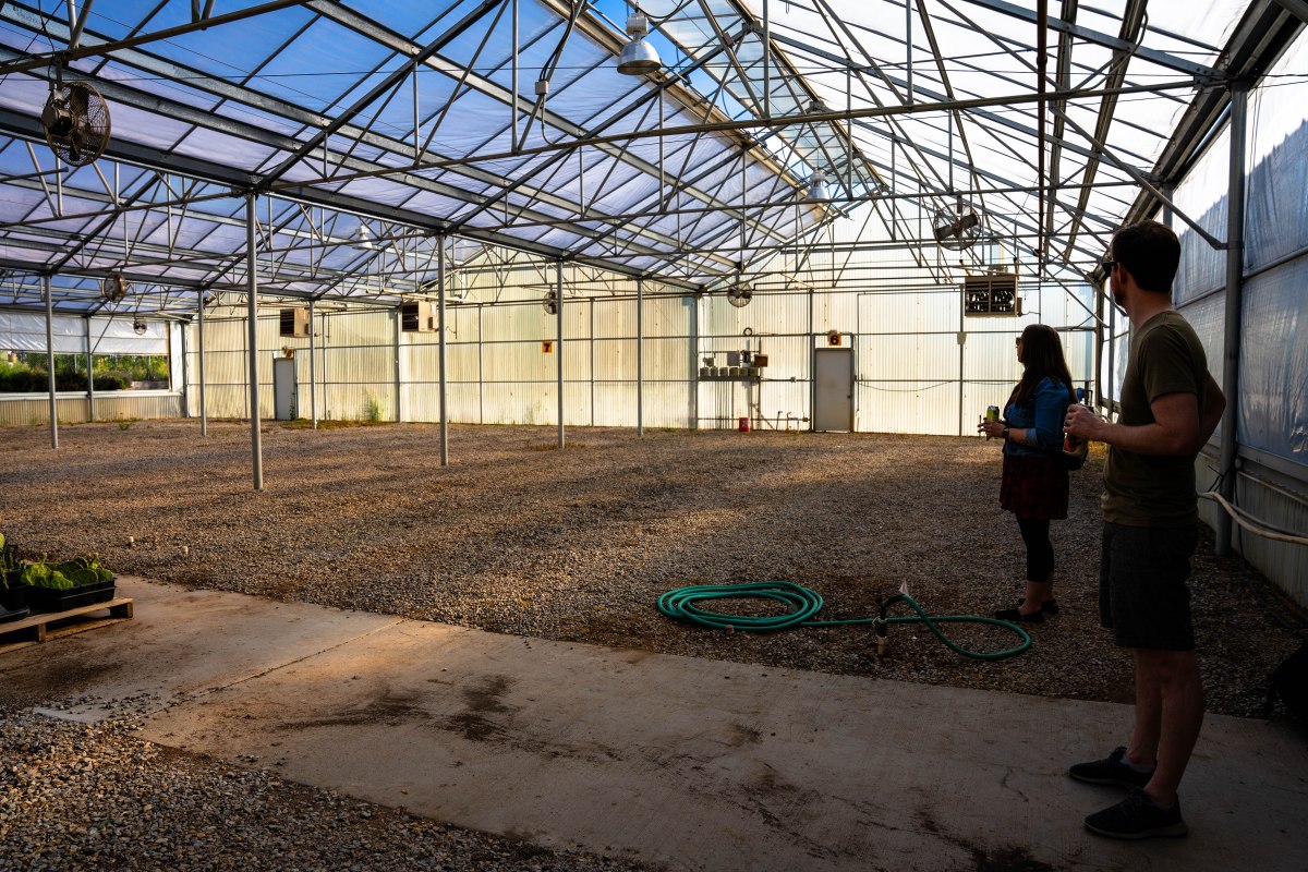 Keeping Together: It takes a village (Part 3 of 3) – DARK SIDE BREW CREW