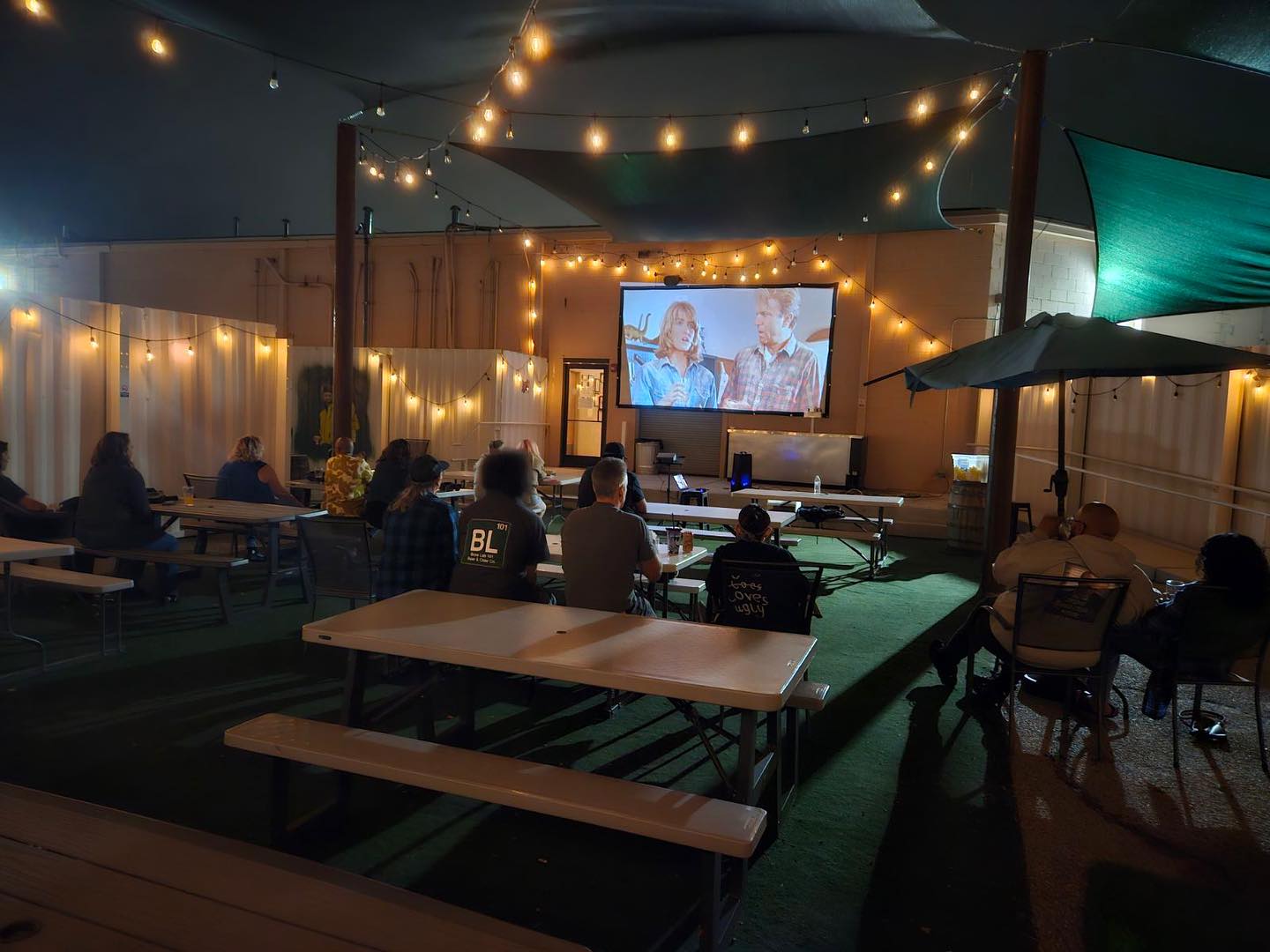 Brew Lab 101 roars back just by keeping things consistent on all fronts ...