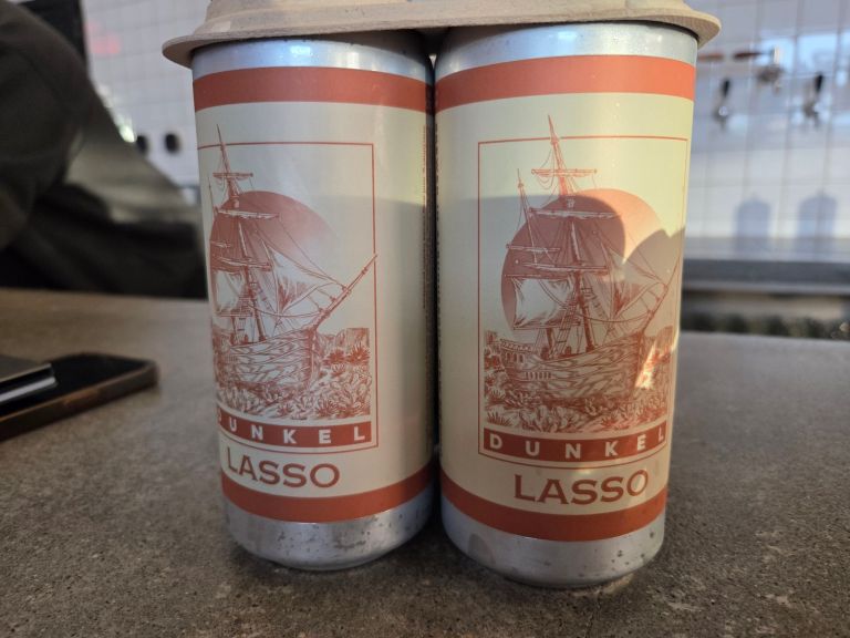 Lasso Brewing joins list of top laid-back pubs in town – DARK SIDE BREW ...