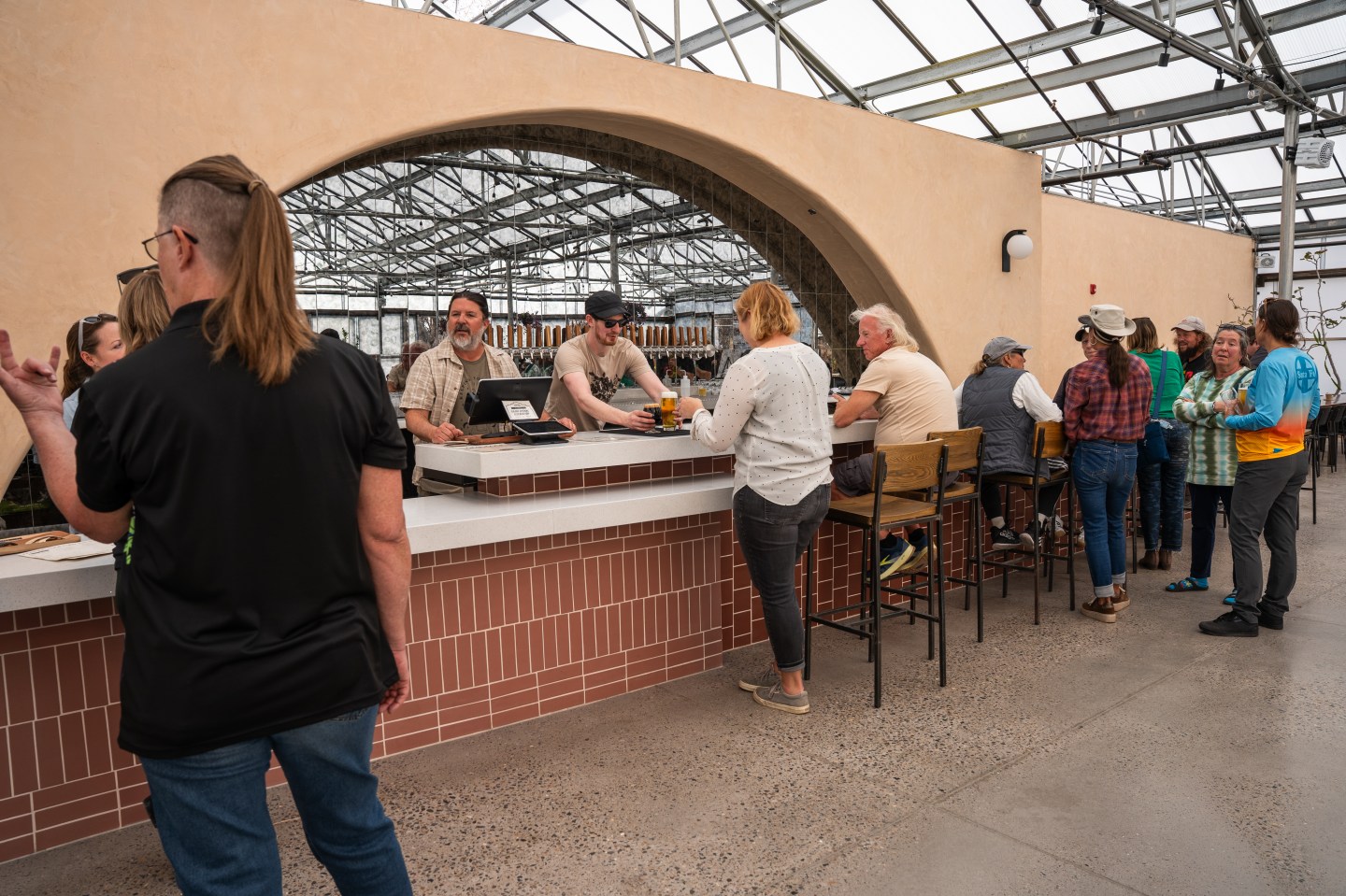Keeping Together officially joins Santa Fe beer scene with grand ...